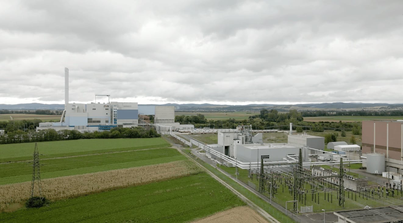 Aus kalt wird den ganzen Winter lang warm – Fachverband Gas Wärme